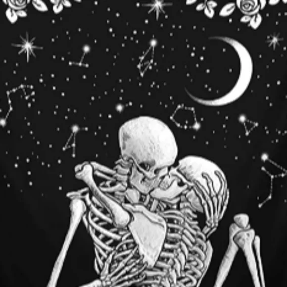 Skeleton Tumblr